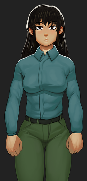 Chet/Chloe | Parasite Infection Wiki | Fandom