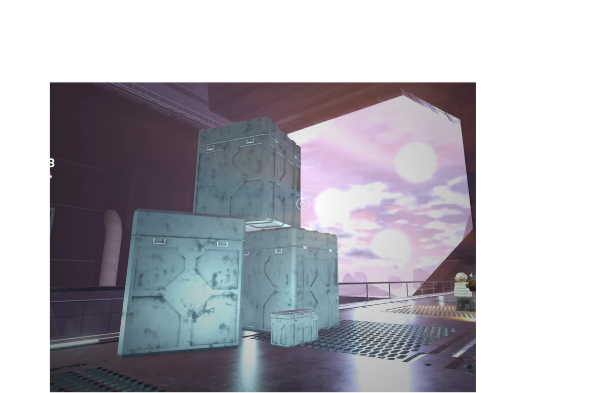 Lobby | Parasite (Roblox) Wiki | Fandom