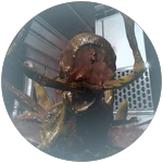 Ravager(Phase 4B) | Parasite (Roblox) Wiki | Fandom