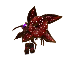 Puker(Phase 3C) | Parasite (Roblox) Wiki | Fandom