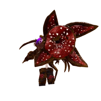 Puker(Phase 3C) | Parasite (Roblox) Wiki | Fandom