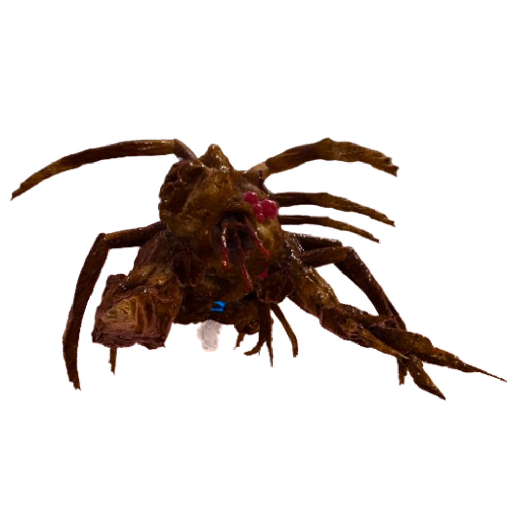 Thrasher(Phase 3A) | Parasite (Roblox) Wiki | Fandom