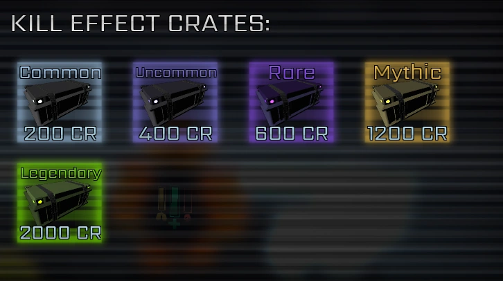 Kill Effects | Parasite (Roblox) Wiki | Fandom