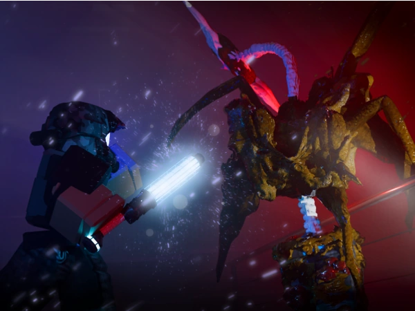 Gameplay Tips | Parasite (Roblox) Wiki | Fandom