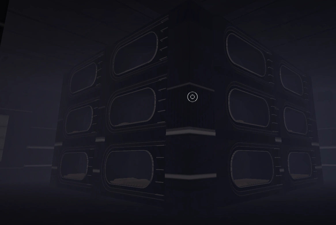 Areas | Parasite (Roblox) Wiki | Fandom