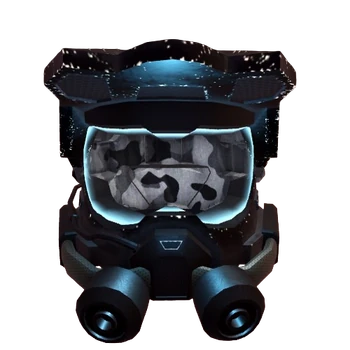 Respirator | Parasite (Roblox) Wiki | Fandom