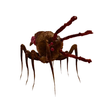 Corrupter | Parasite (Roblox) Wiki | Fandom