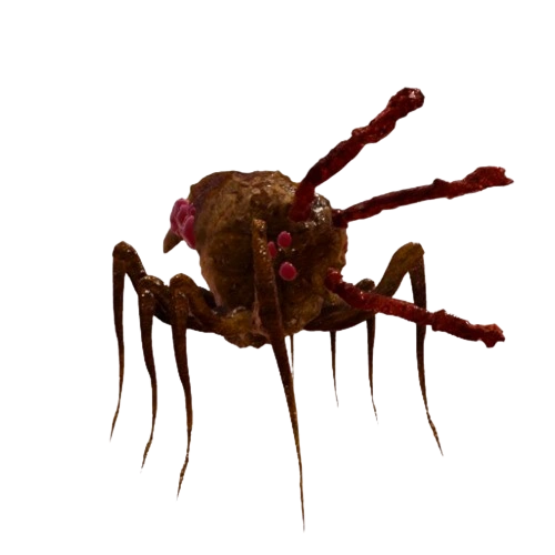 Corrupter | Parasite (Roblox) Wiki | Fandom