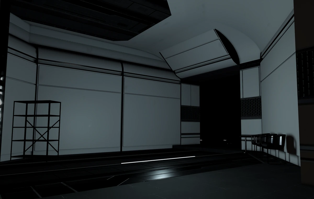 Sector 4 | Parasite (Roblox) Wiki | Fandom