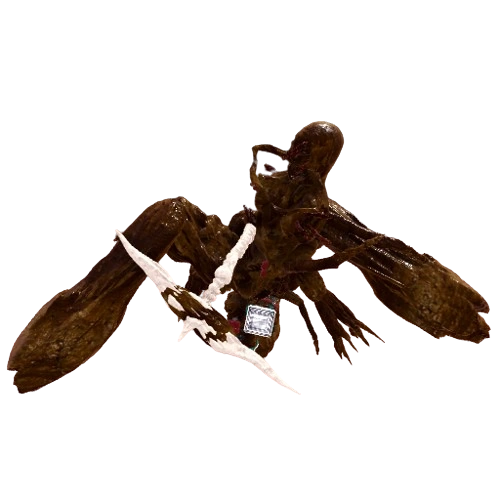 Ravager(Phase 4B) | Parasite (Roblox) Wiki | Fandom