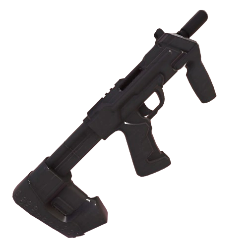 SMG | Parasite (Roblox) Wiki | Fandom