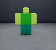 Infected | Parasite testing Roblox Wiki | Fandom