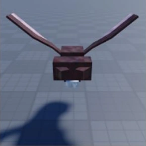 Flyer | Parasite testing Roblox Wiki | Fandom