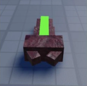 Explosive | Parasite testing Roblox Wiki | Fandom