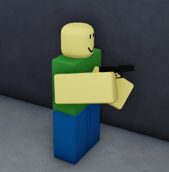 Glock | Parasite testing Roblox Wiki | Fandom