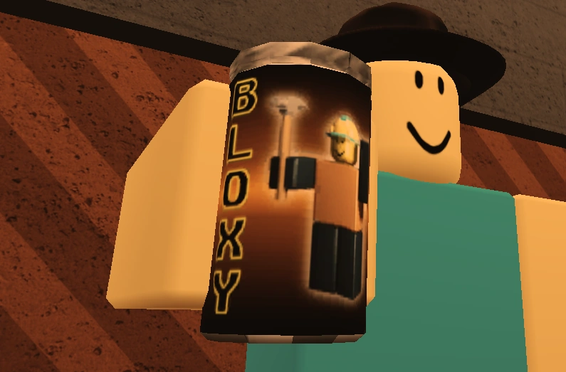 Cola | Parasite testing Roblox Wiki | Fandom