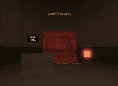 Higher Level Access Areas/Teams | Parasite testing Roblox Wiki | Fandom