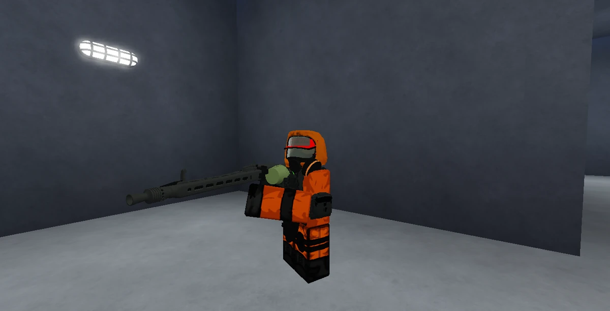 MG42 | Parasite testing Roblox Wiki | Fandom