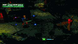 Parasite Energy | Parasite Eve Wiki | Fandom