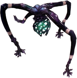 Snatcher | Parasite Eve Wiki | Fandom