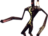 Category:Parasite Eve II creatures | Parasite Eve Wiki | Fandom