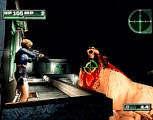 Burner | Parasite Eve Wiki | Fandom