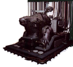 Proto Generator | Parasite Eve Wiki | Fandom