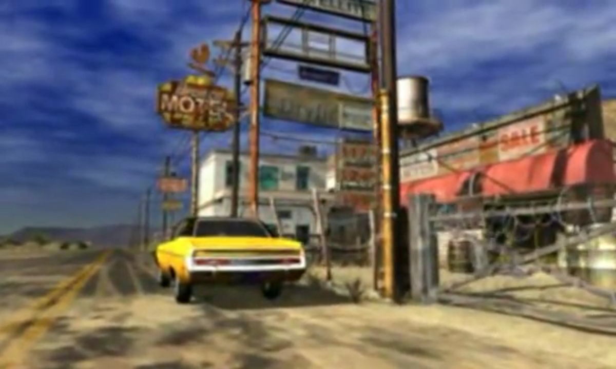 Category:Parasite Eve II Locations | Parasite Eve Wiki | Fandom