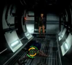 Slouch | Parasite Eve Wiki | Fandom