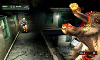 Burner | Parasite Eve Wiki | Fandom