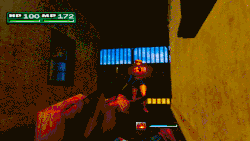 Parasite Energy | Parasite Eve Wiki | Fandom