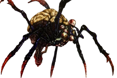 Parasite Eve Rat