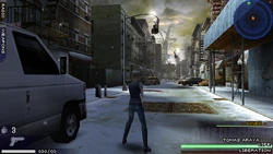 Spanish Harlem | Parasite Eve Wiki | Fandom