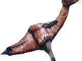 Category:Parasite Eve II creatures | Parasite Eve Wiki | Fandom