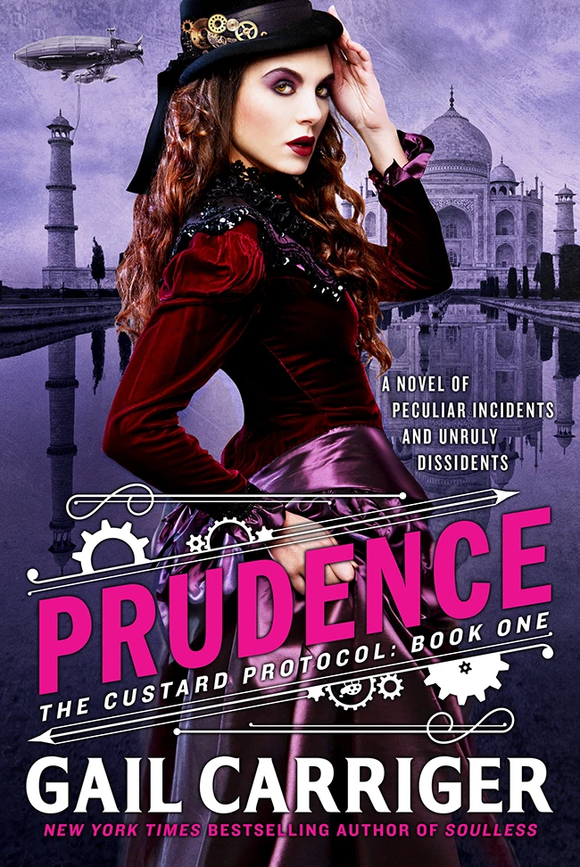 Prudence (novel) | The Parasol Protectorate Wiki | Fandom
