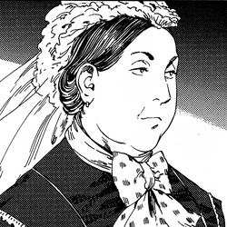 Victoria, Queen | The Parasol Protectorate Wiki | Fandom