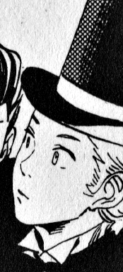 Tizzy | The Parasol Protectorate Wiki | Fandom