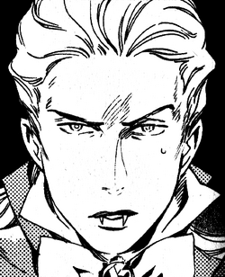 Akeldama, Lord | The Parasol Protectorate Wiki | Fandom