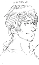 Haverbink, Mr. | The Parasol Protectorate Wiki | Fandom