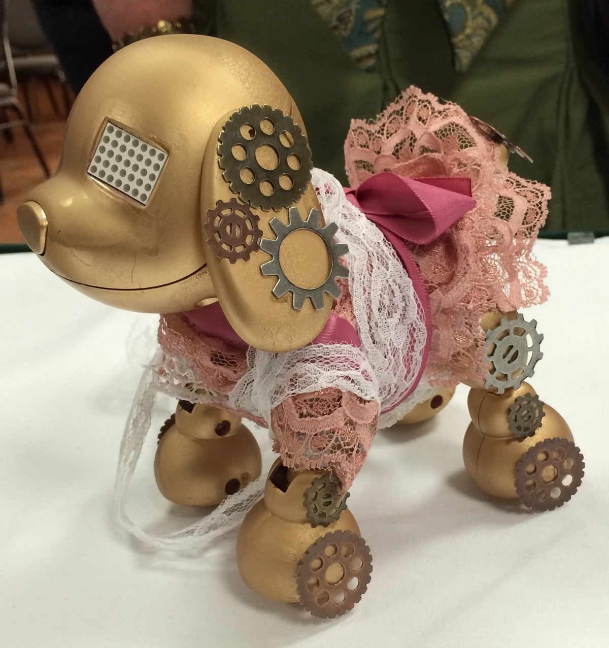 Cosplay | The Parasol Protectorate Wiki | Fandom