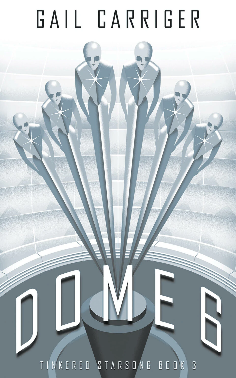 Dome 6 | The Parasol Protectorate Wiki | Fandom