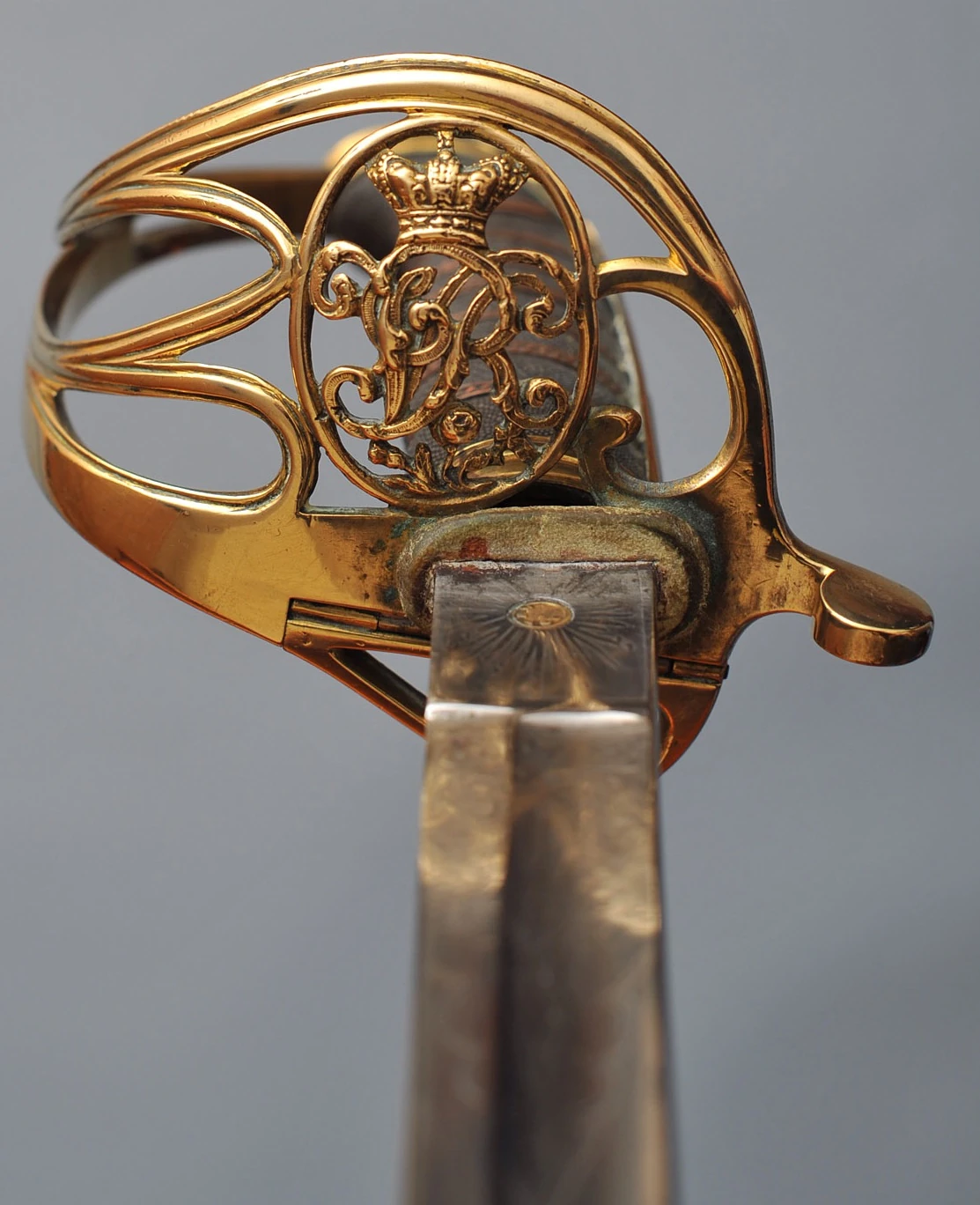 Channing, Channing | The Parasol Protectorate Wiki | Fandom