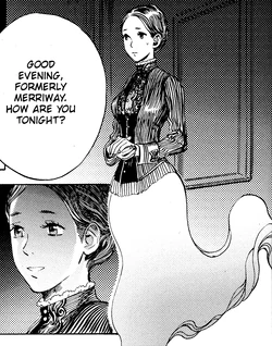 Formerly Merriway | The Parasol Protectorate Wiki | Fandom