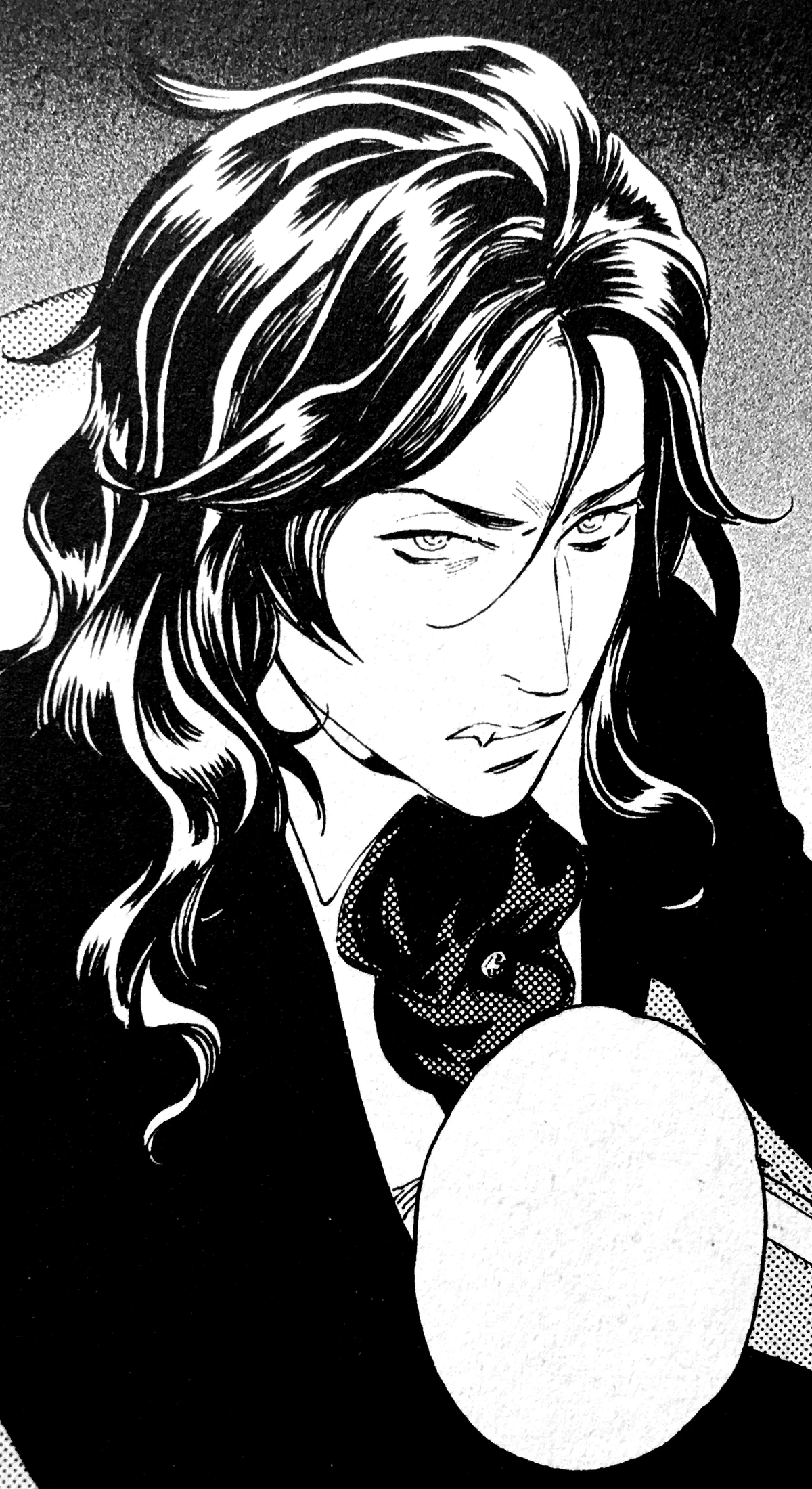 Ambrose, Lord | The Parasol Protectorate Wiki | Fandom