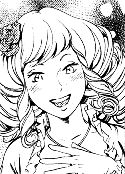 Dair, Mabel | The Parasol Protectorate Wiki | Fandom