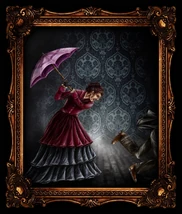 Fan Art | The Parasol Protectorate Wiki | Fandom