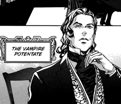 Walsingham, Francis | The Parasol Protectorate Wiki | Fandom