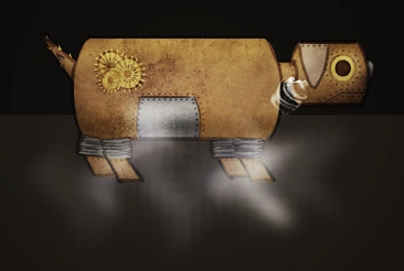 Fan Art | The Parasol Protectorate Wiki | Fandom