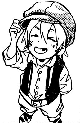 Lefoux, Quesnel | The Parasol Protectorate Wiki | Fandom