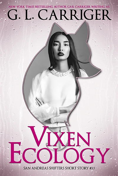 Vixen Ecology | The Parasol Protectorate Wiki | Fandom